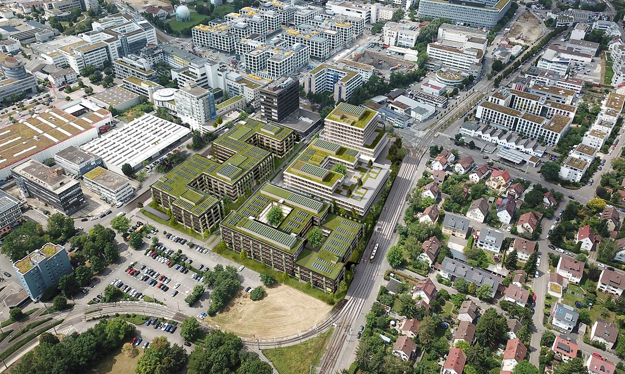 Startseite: W2 Development